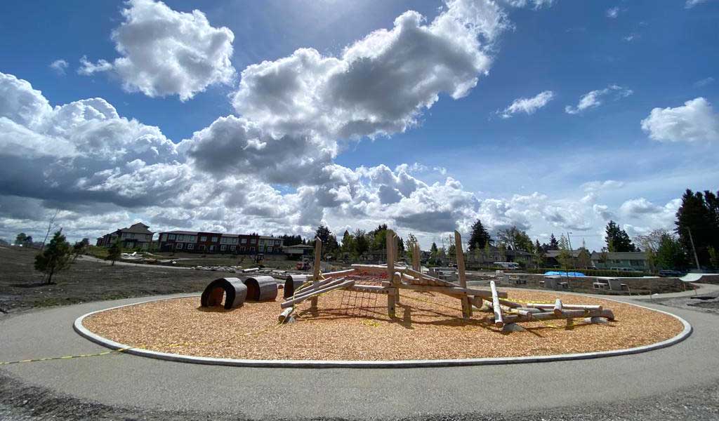 Civil Construction - New Rhodes Construction