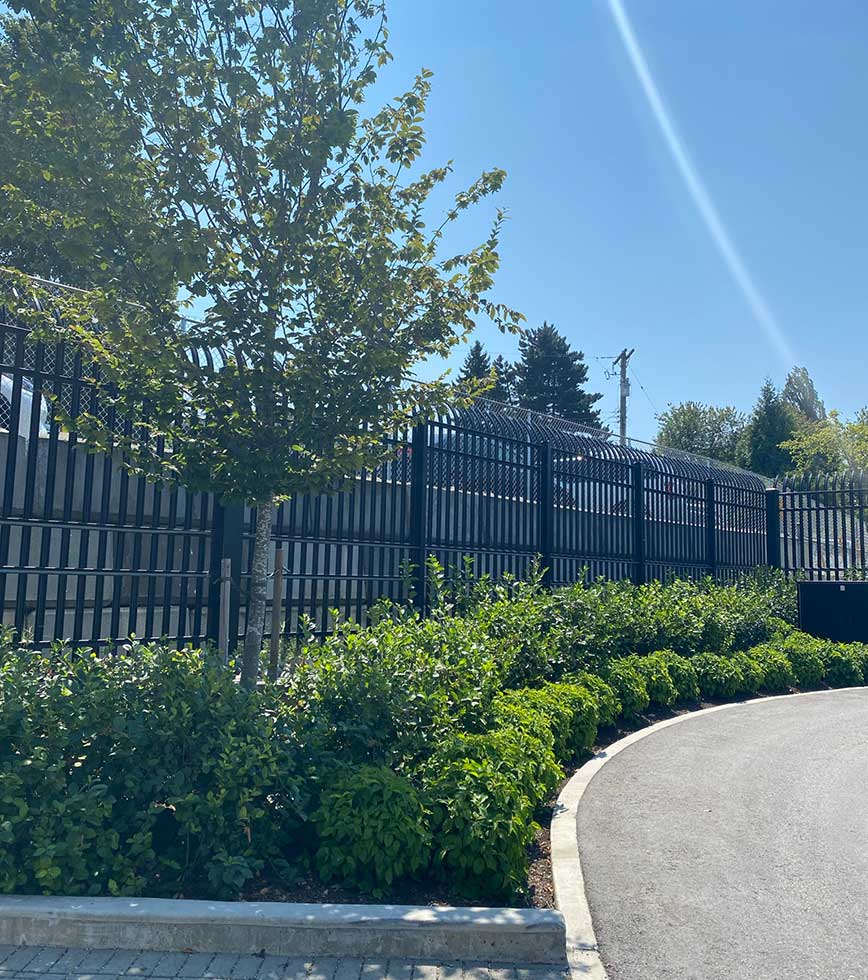 Maintenance - New Rhodes Construction
