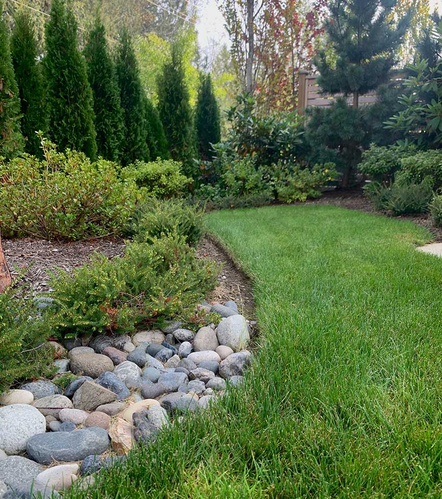 Maintenance - New Rhodes Construction